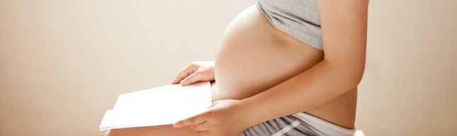 Best Pregnancy Books For First Time Expecting Moms